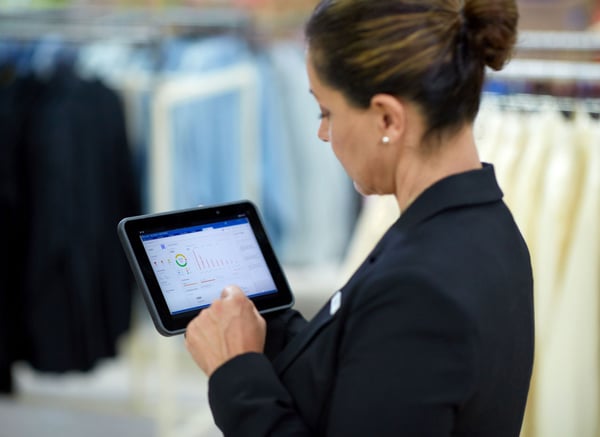 Leading Mobility and RFID Service Provider | Strategic Systems