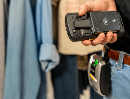 Leading Mobility and RFID Service Provider | Strategic Systems