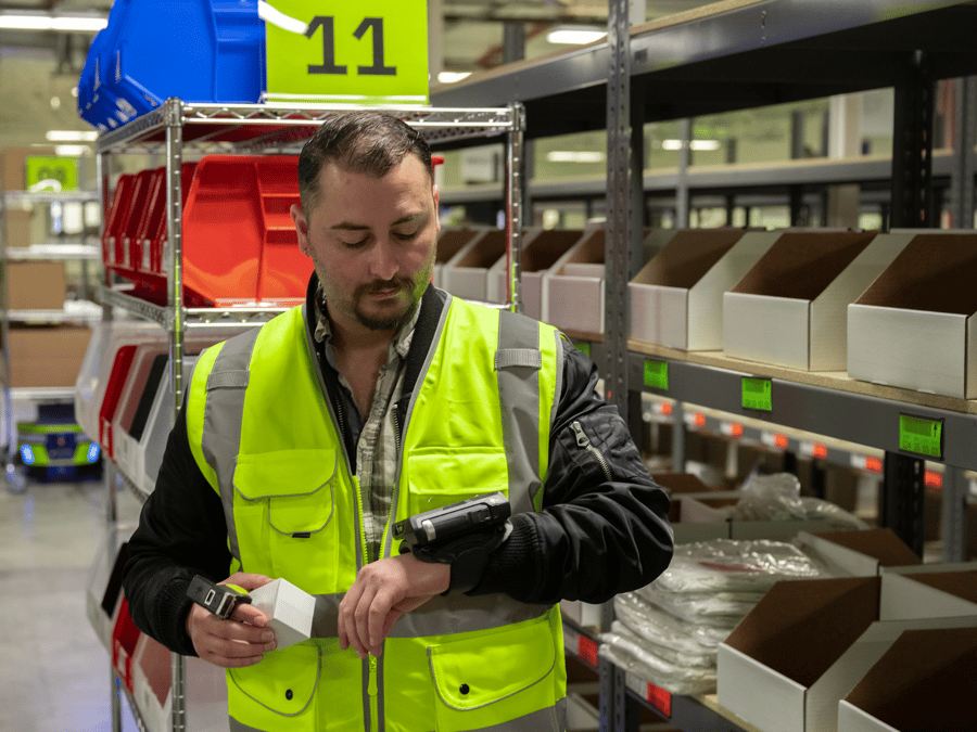 Leading Mobility and RFID Service Provider | Strategic Systems