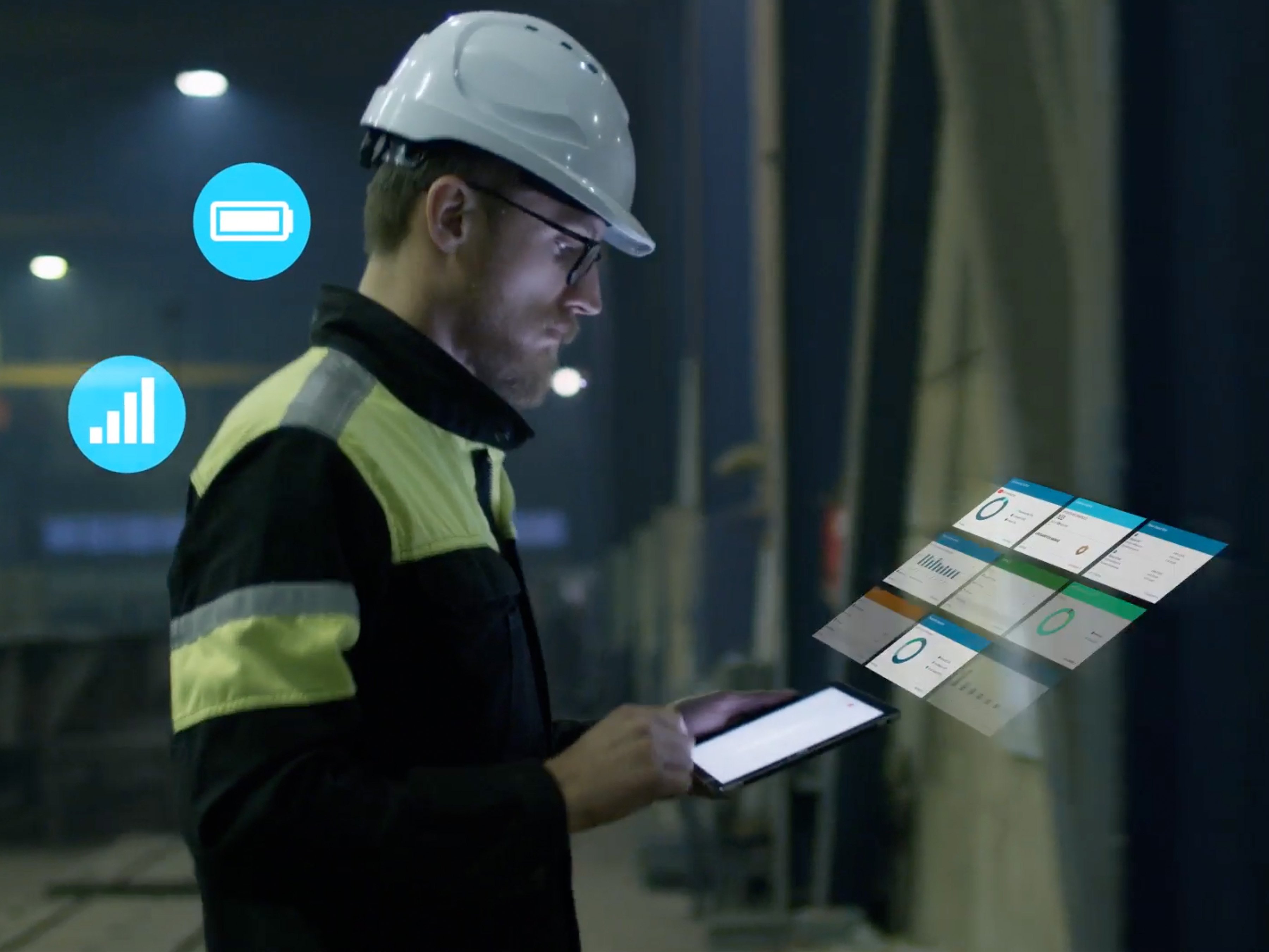 Forecasting Hardware Health with VisibilityIQ Foresight