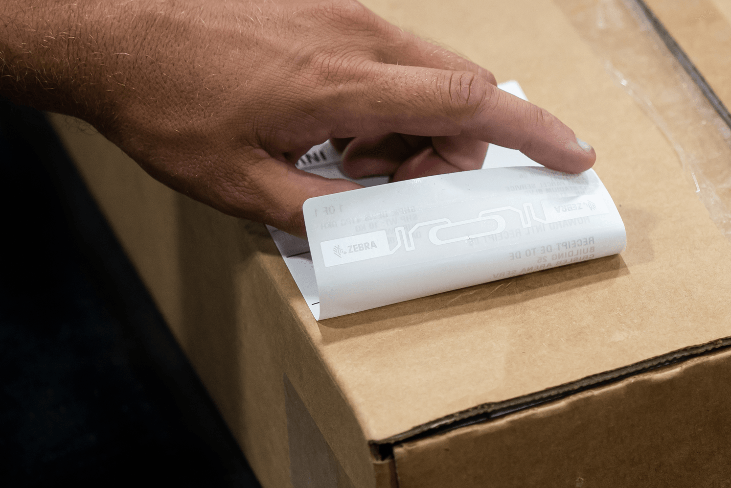 DTG Power Partner | Strategic Systems