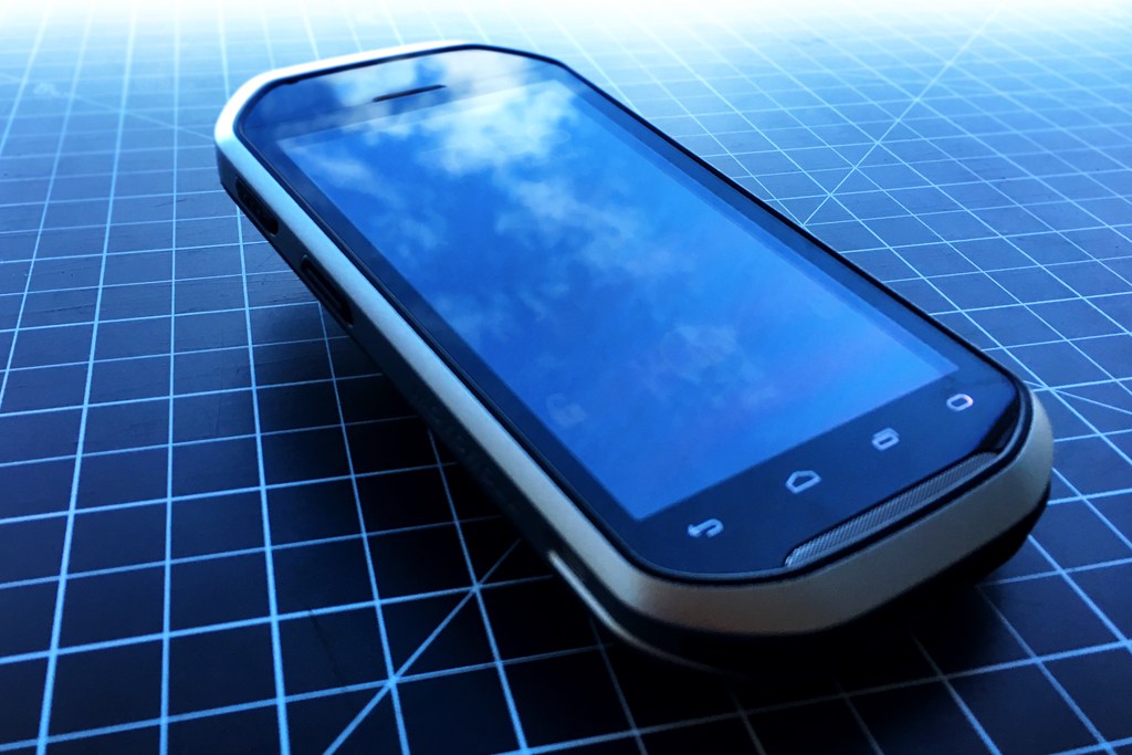 MC40 Rugged Mobile Computer | Zebra MC40 from Strategic Systems